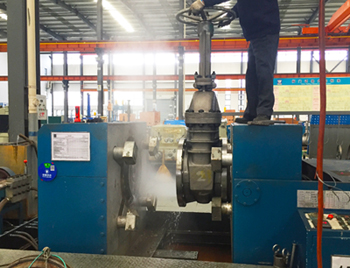 CVI Inspection - China valve inspection - China Valve Inspection CVI