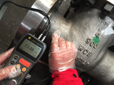 CVI Inspection - China valve inspection - China Valve Inspection CVI