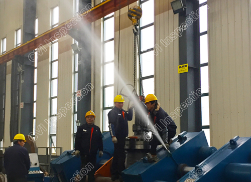 CVI Inspection - China valve inspection - China Valve Inspection CVI